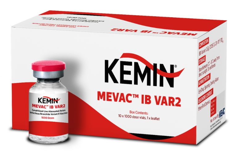 Mevac IB var2 – Eastvet