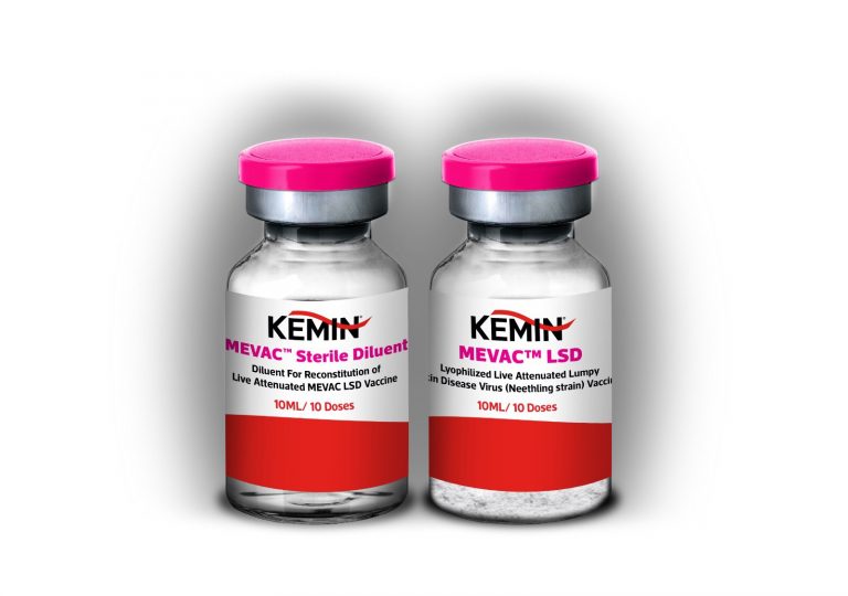 Mevac LSD – Eastvet