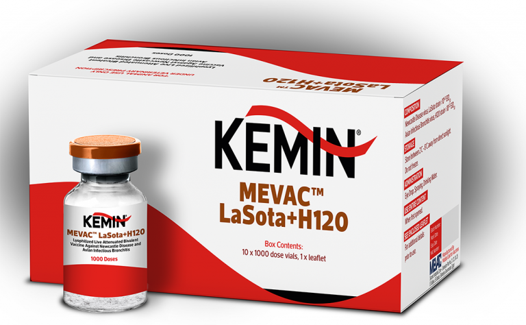 Mevac Lasota h120 – Eastvet