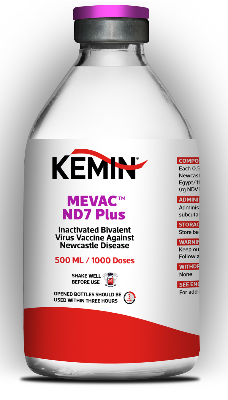 Mevac ND7 plus – Eastvet